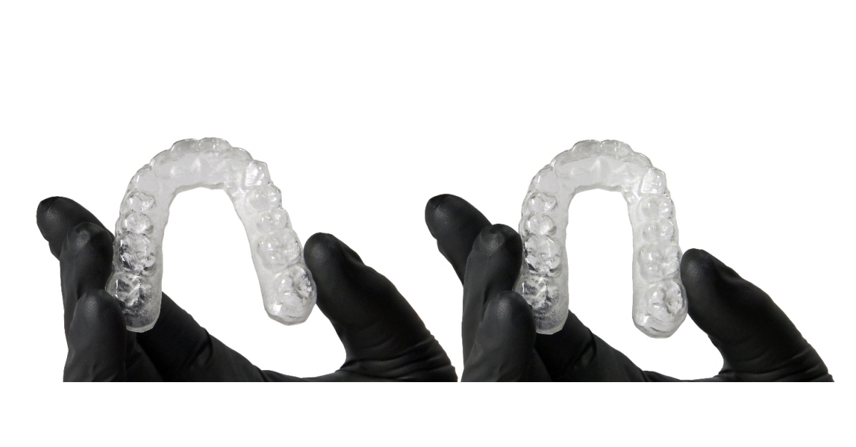 EnvisionTEC Launches Two Orthodontic Materials at LMT Lab Day Chicago ...