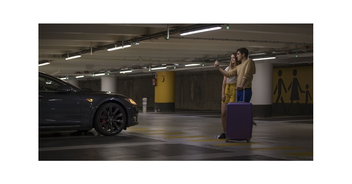 IDEMIA and Octo Telematics Reinvent Car Sharing Experience by Adding ...