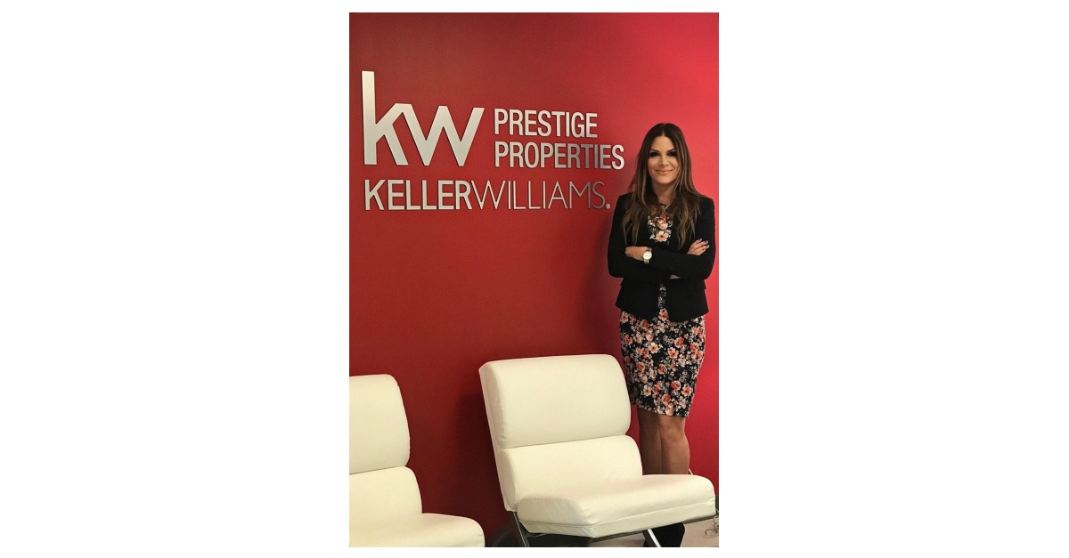 Power Broker Gloria Dillard of Dillard Realty Launches New Exclusive Million Dollar Real Estate ...