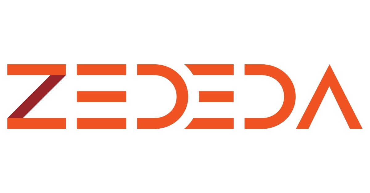 ZEDEDA Emerges from Stealth to Power Real-Time Apps at the Edge; Closes ...