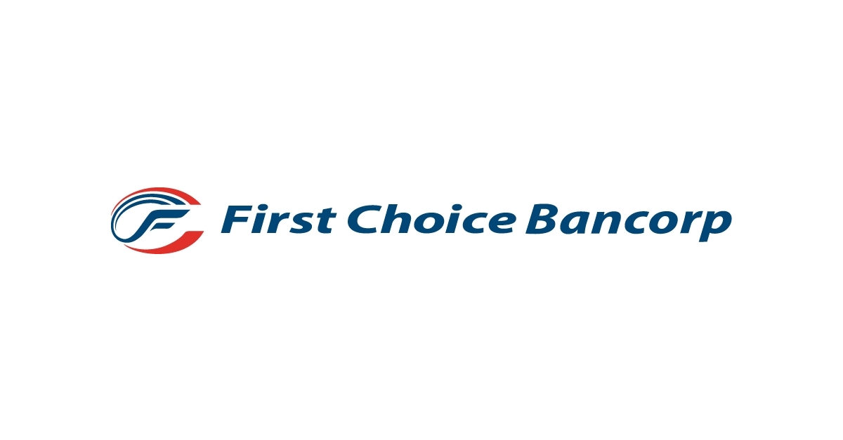 First Choice Bancorp to Acquire Pacific Commerce Bancorp | Business Wire