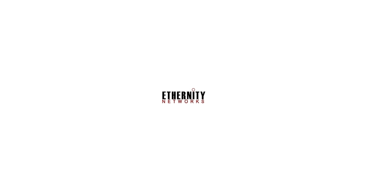 Ethernity Displays Carrier Ethernet Aggregation Switch Router on COTS ...