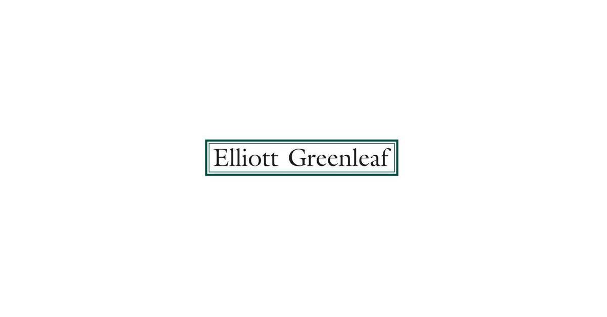 Elliott Greenleaf Welcomes Back Kelley Hodge | Business Wire