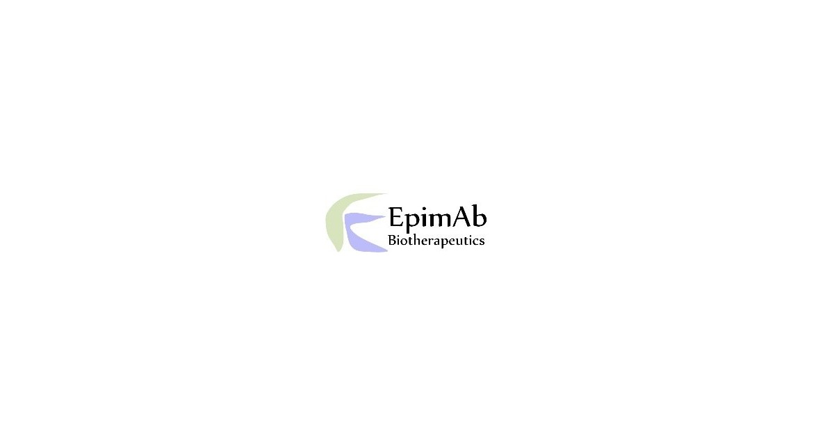 EpimAb Biotherapeutics Appoints Industry Veteran Bin Peng as Chief ...