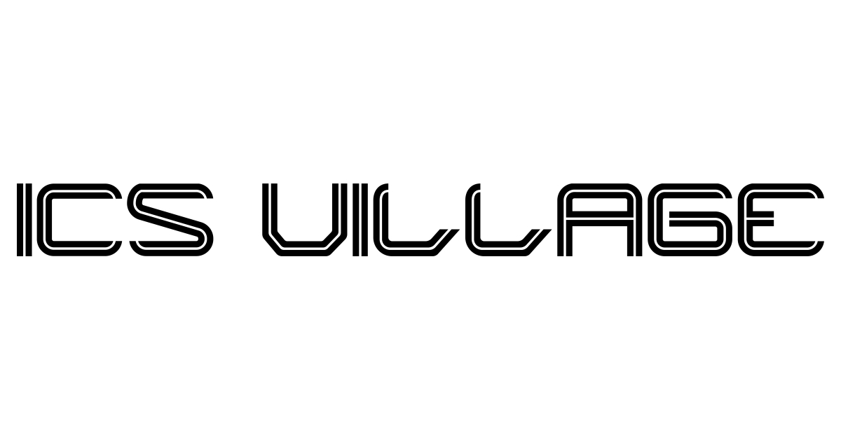 Industry Leaders Launch Non-Profit ICS Village to Raise Awareness of ...