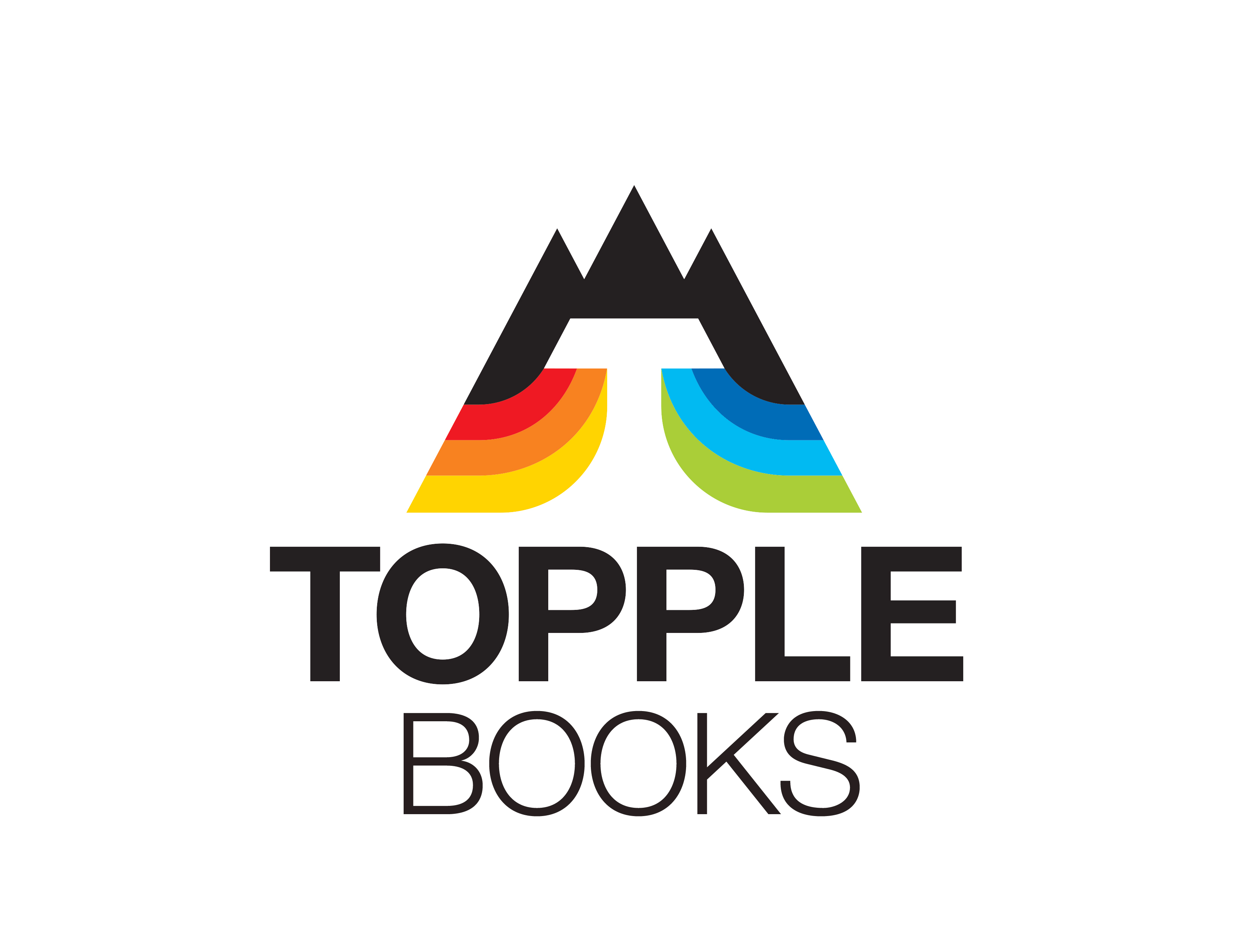 Amazon Publishing Announces TOPPLE Books, an Imprint with Emmy Award ...