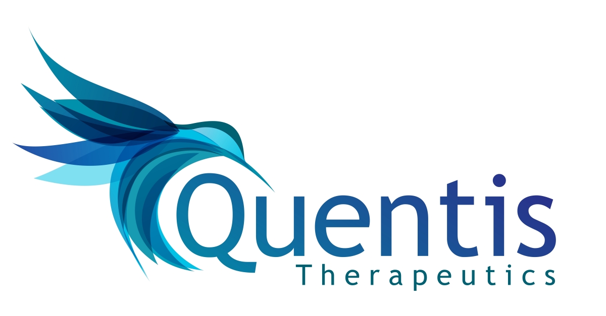 Quentis Therapeutics Debuts with $48 Million Series A Financing to ...