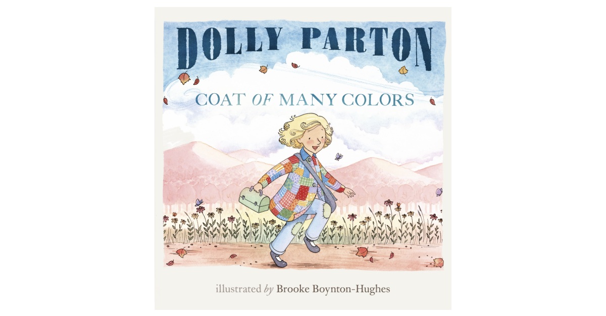 Dolly Parton’s Imagination Library Reaches 100 Million Book Milestone ...