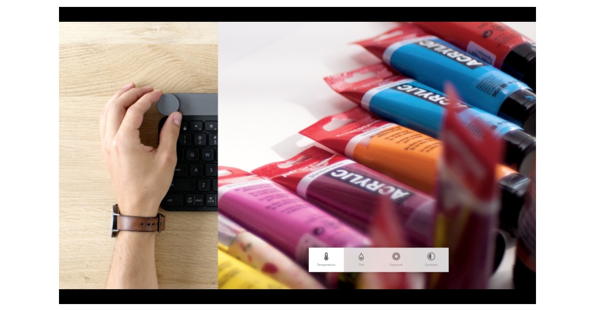 Logitech CRAFT Advanced Keyboard Gets Even Better With Support for ...