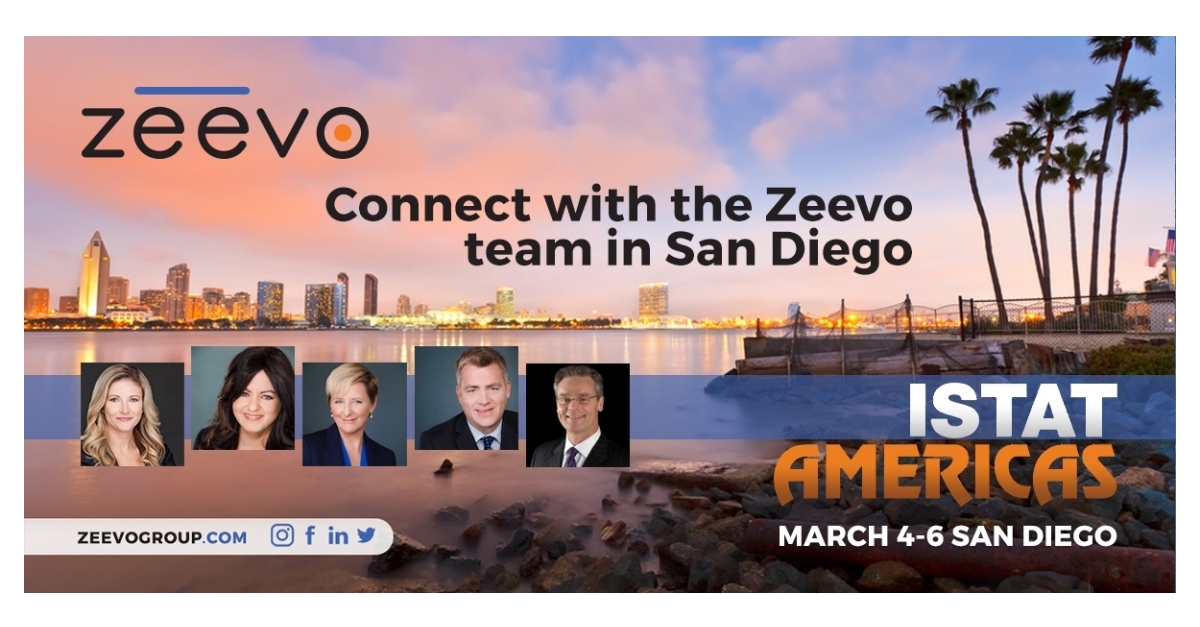 Zeevo Group Adds Aviation Veteran as Senior Advisor | Business Wire