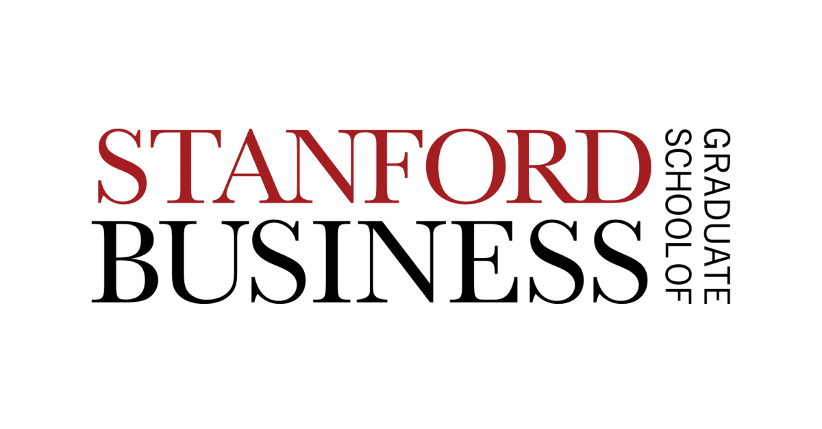Stanford GSB Launches a New Immersive Online Executive Education ...