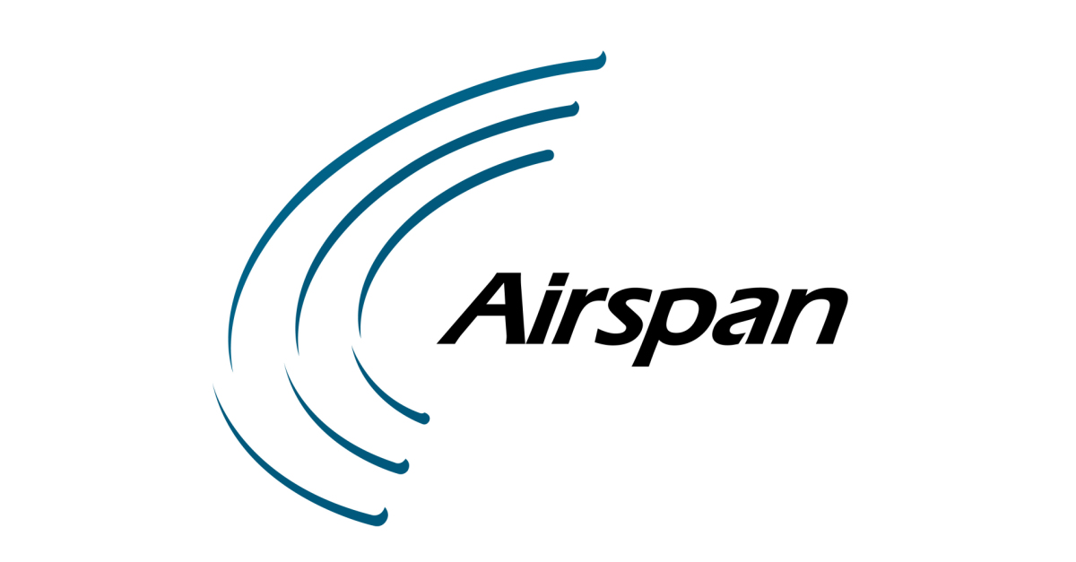 Airspan y Sprint galardonados con el premio GLOMO 2018 al «Mejor avance ...