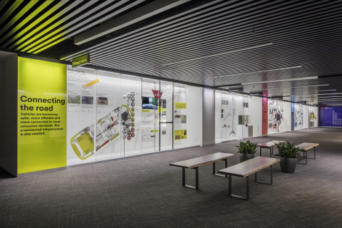3M - 3M Unveils New Innovation Center for Customers in Washington, D.C ...