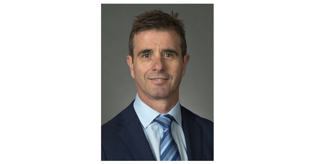 Northern Trust Names Angelo Calvitto to Lead Business across Australia ...