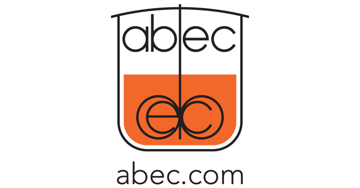 ABEC推出面向生物制药行业的大规模单次使用微生物发酵解决方案 | Business Wire
