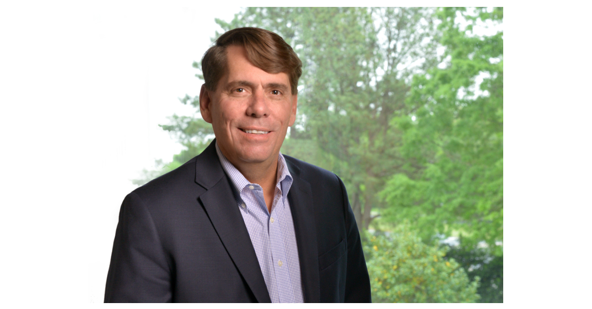 Ron Huibers Recognized as an NACD Governance Fellow | Business Wire