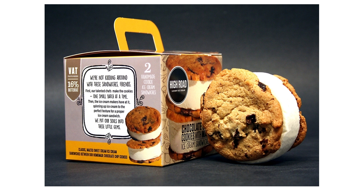 High Road Ice Cream Announces 2018 Publix Pint Flavors and New Ice ...