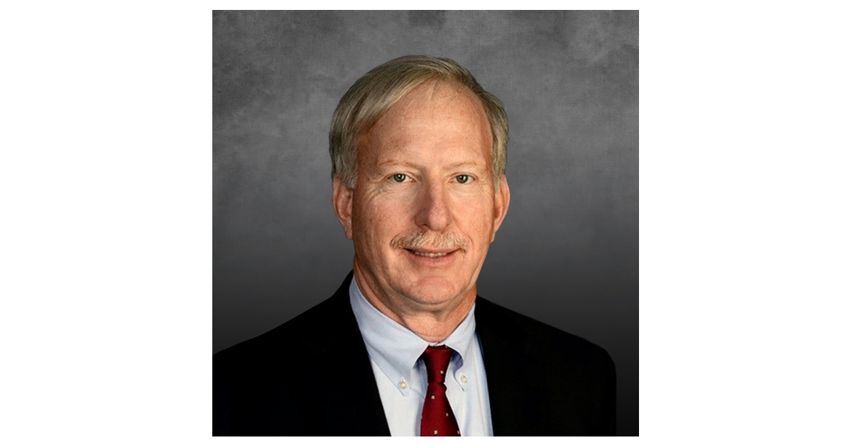 Peraton Names Former National Reconnaissance Office Director Jeffrey K ...