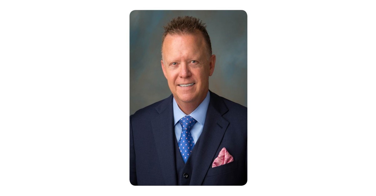 Former USPS Sales and Client Leader Cliff Rucker Joins Pitney Bowes to ...