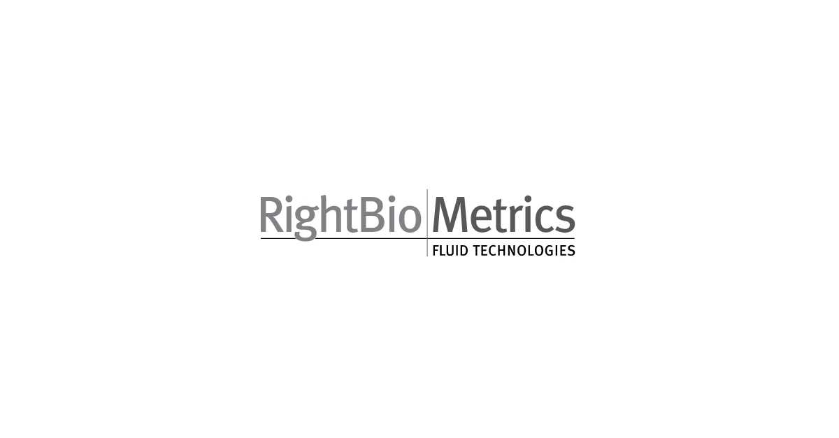 RightBio Metrics Wins A First Place Patient Safety Innovation Award for ...