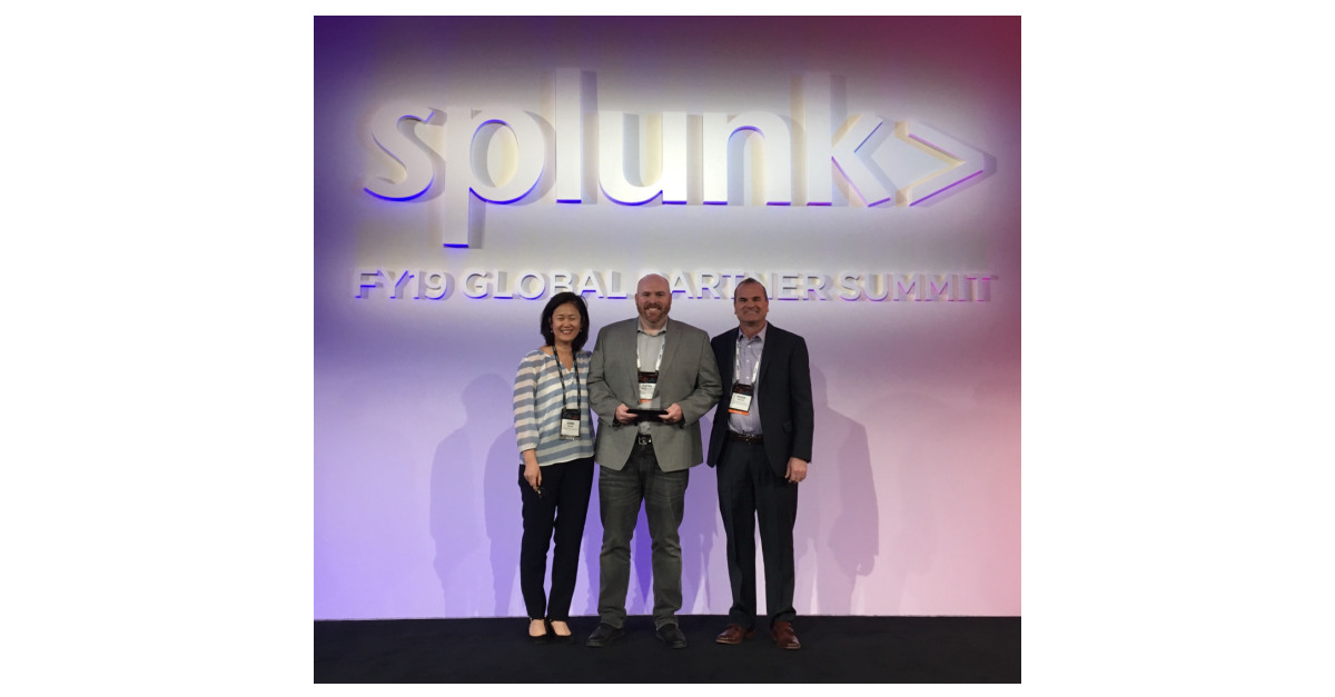 GuidePoint Security Recognized as Recipient of 2018 Splunk Partner+ ...