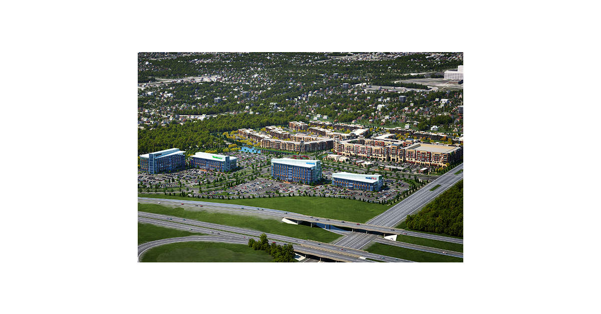 Mediware Announces New Headquarters in Overland Park | Business Wire