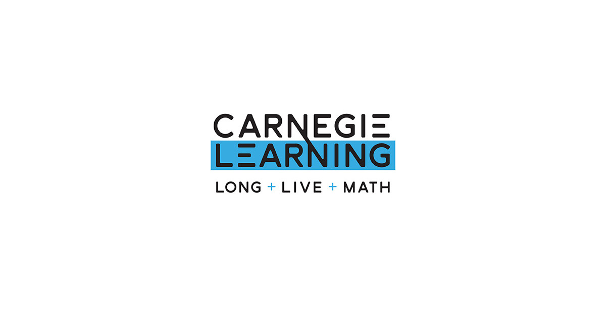 Carnegie Learning Middle School Math Solution Becomes #1 Ranked Blended ...
