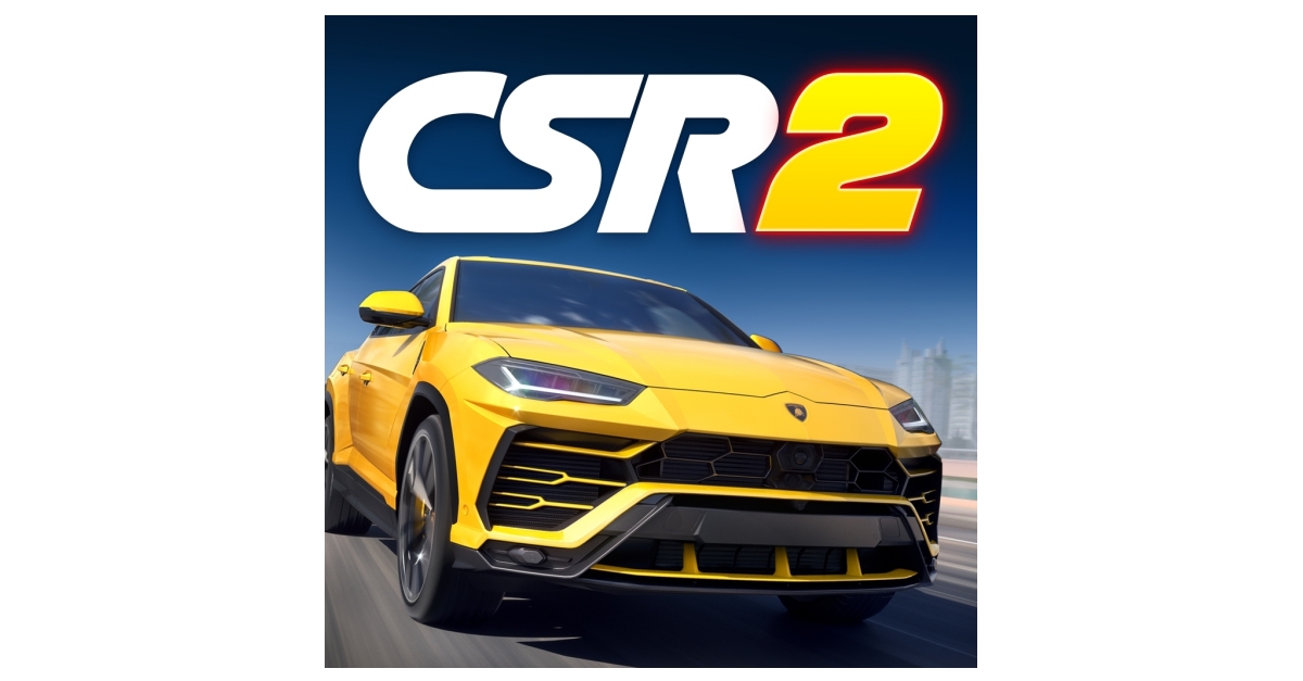 Bring the Geneva Motor Show into Your Own Garage with CSR Racing 2 ...