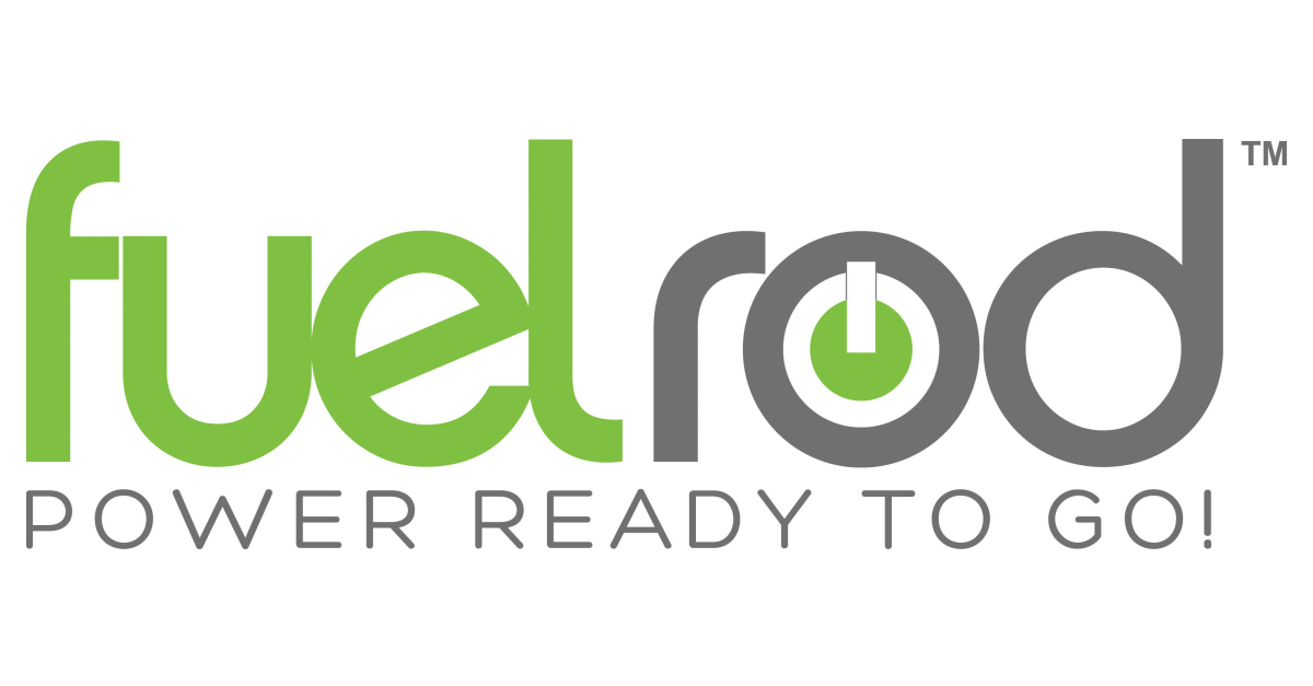 FuelRod Mobile Charging Service Arrives at JFK International Airport ...