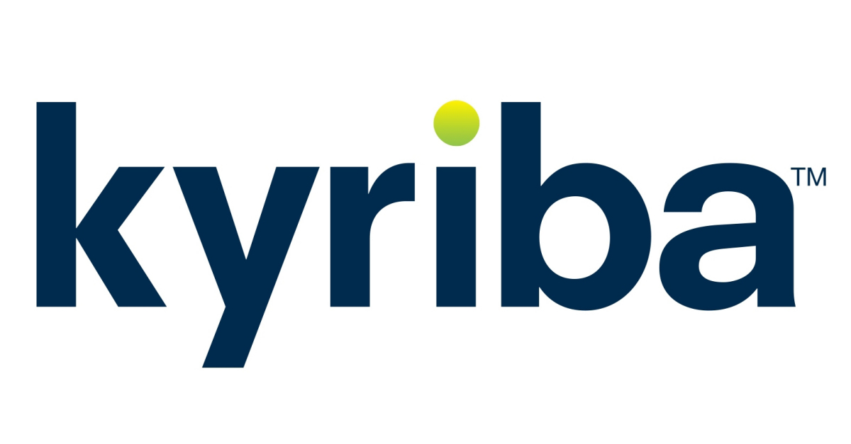 BlackRock, Inc. and Kyriba Announce a Strategic Partnership to Help ...