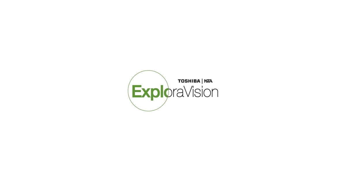 Regional Winners of 26th Annual ExploraVision Competition Announced by ...