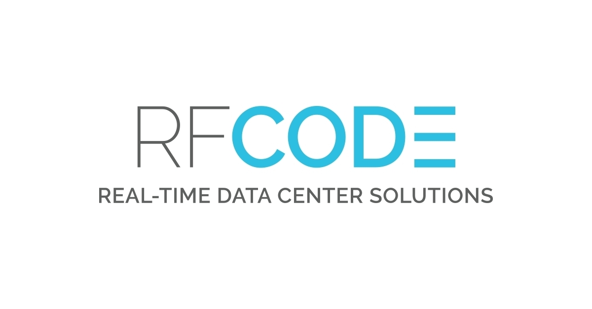 RF Code Outlines Importance of Real-Time Data at Data Centre World ...