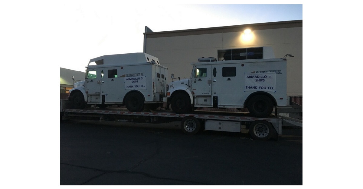 Efficient Drivetrains Completes California Energy Commission Vehicle ...