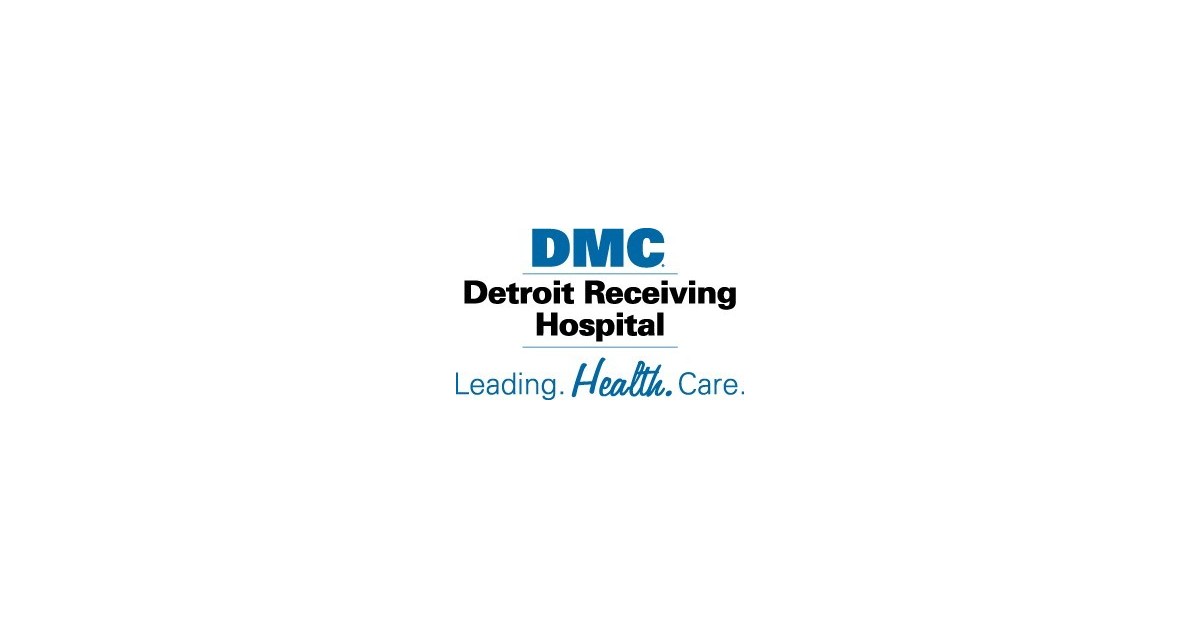 DMC Detroit Receiving Hospital Trauma Center Receives Re-Verification ...
