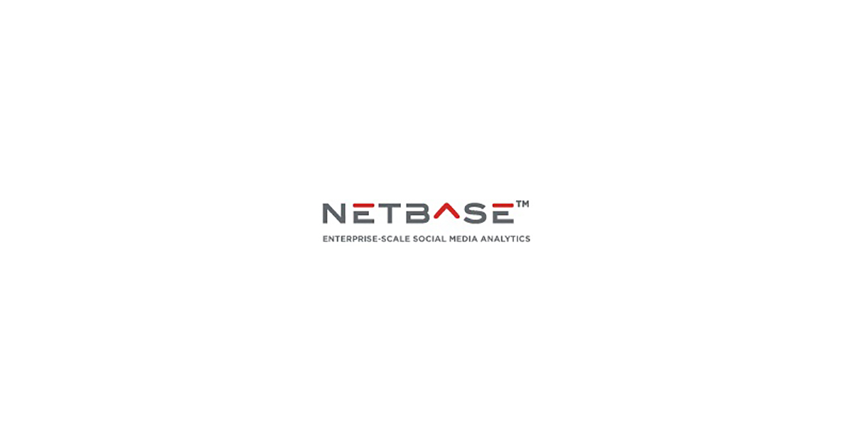 NetBase Introduces Next Generation Artificial Intelligence for Image ...