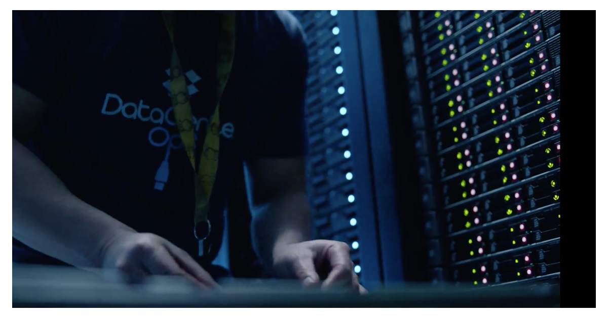 Dropbox Expands Global Private Network to Improve Performance for Users ...