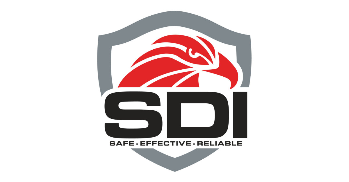 SDI Launches New Innovative 40MM Munition For Law Enforcement ...