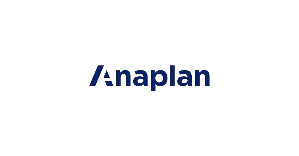 Workiva and Anaplan Announce Platform Integration | Business Wire
