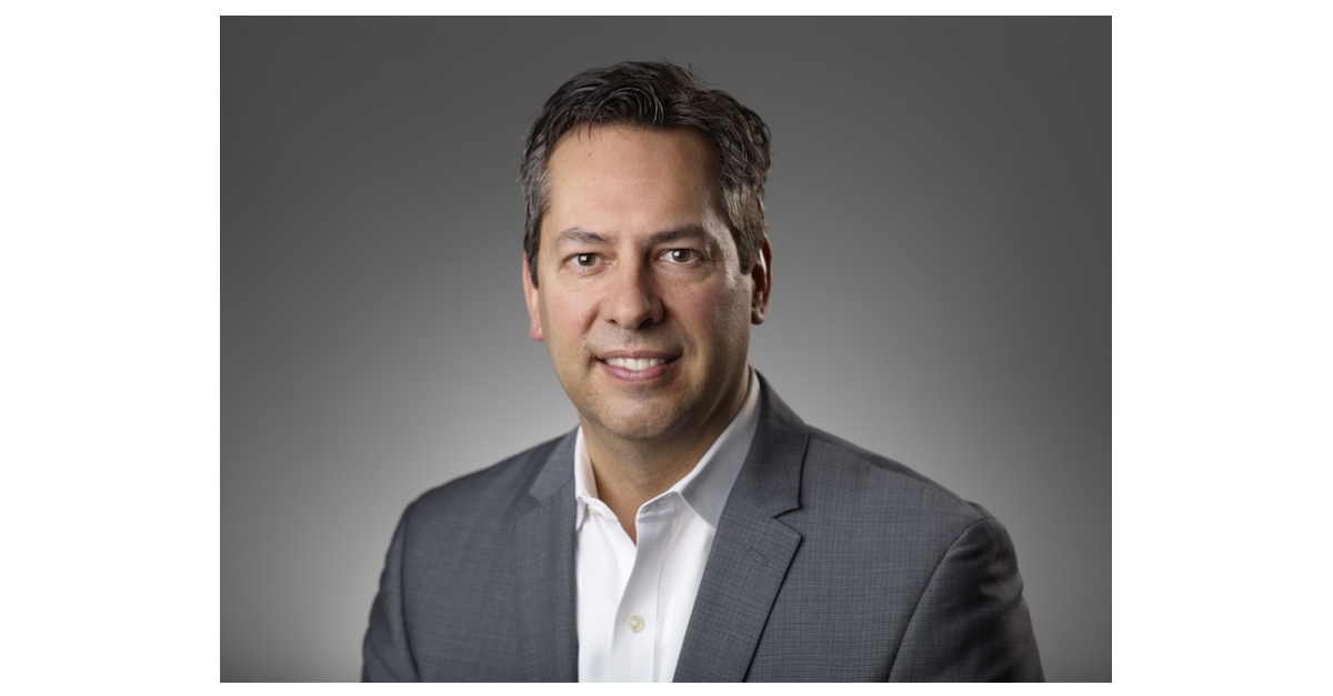 Dan Kaiser Named Vice President of Research and Development at Cook ...