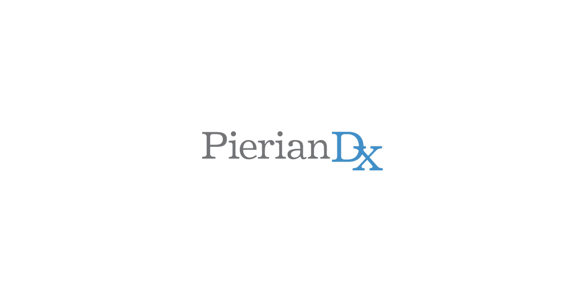 PierianDx Launches Clinical Genomics Services to Accelerate Precision ...
