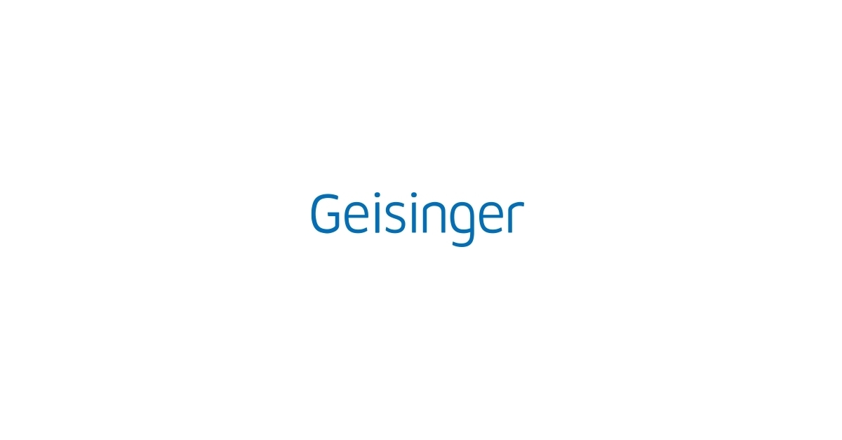 Geisinger Logo