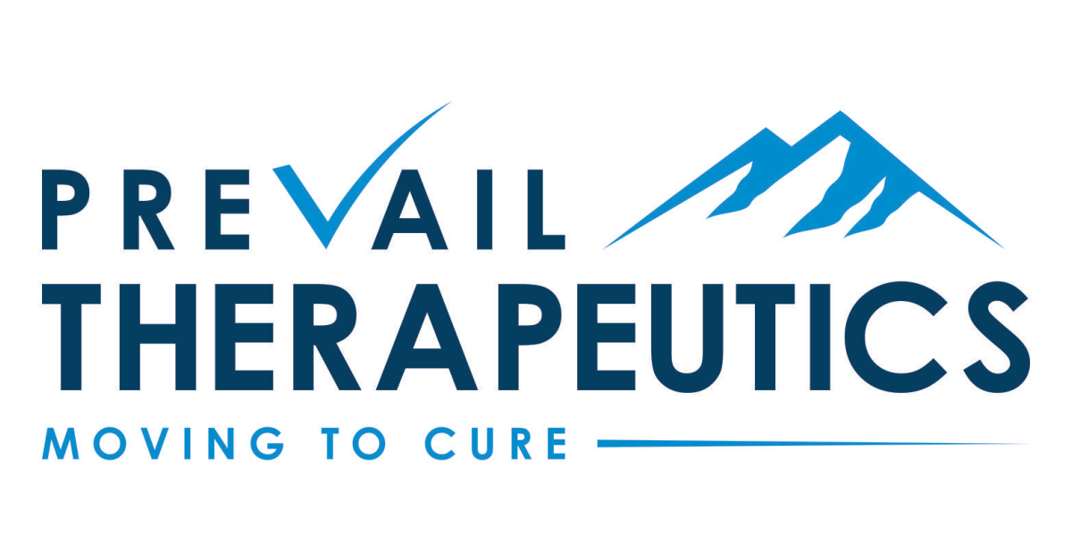Prevail Therapeutics Announces $75 Million Series A Financing to ...