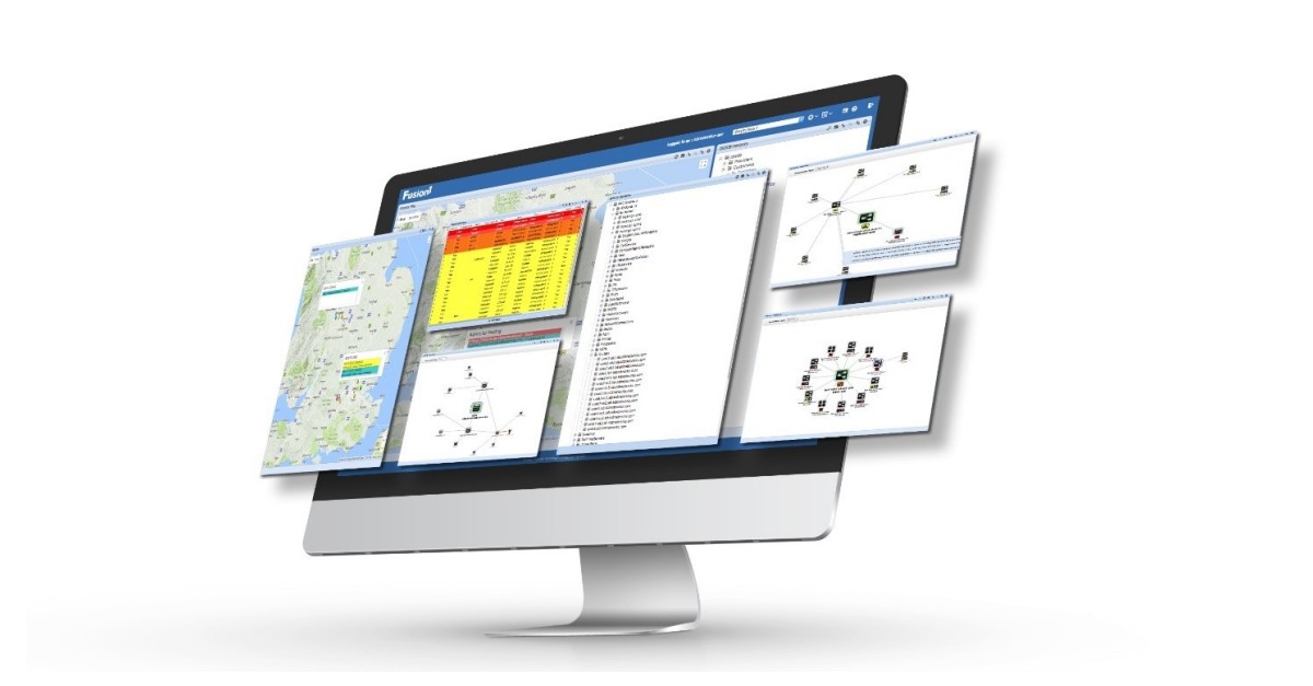 Federos Delivers Contextual Views and Workflow Automation for Service ...