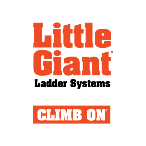 Little Giant Ladder Systems’ New Ladder Available Exclusively at Lowe’s ...