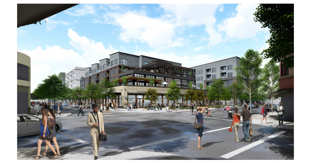 50% Affordable, 260-Unit 1900 Fourth Street Apartment Project Files Action for SB35 Streamlined ...