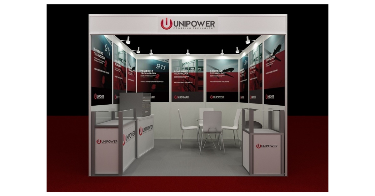 UNIPOWER to Offer Power Solutions in India | Business Wire