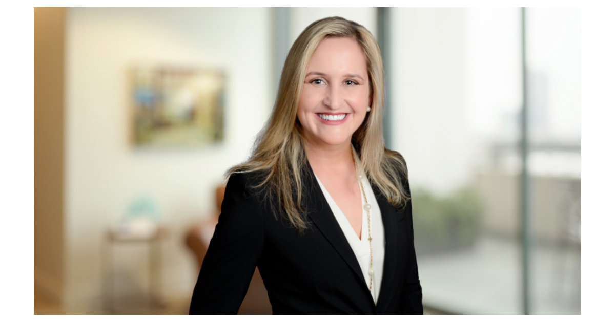 Britt K. Strottman Joins Baron & Budd, P.C. | Business Wire