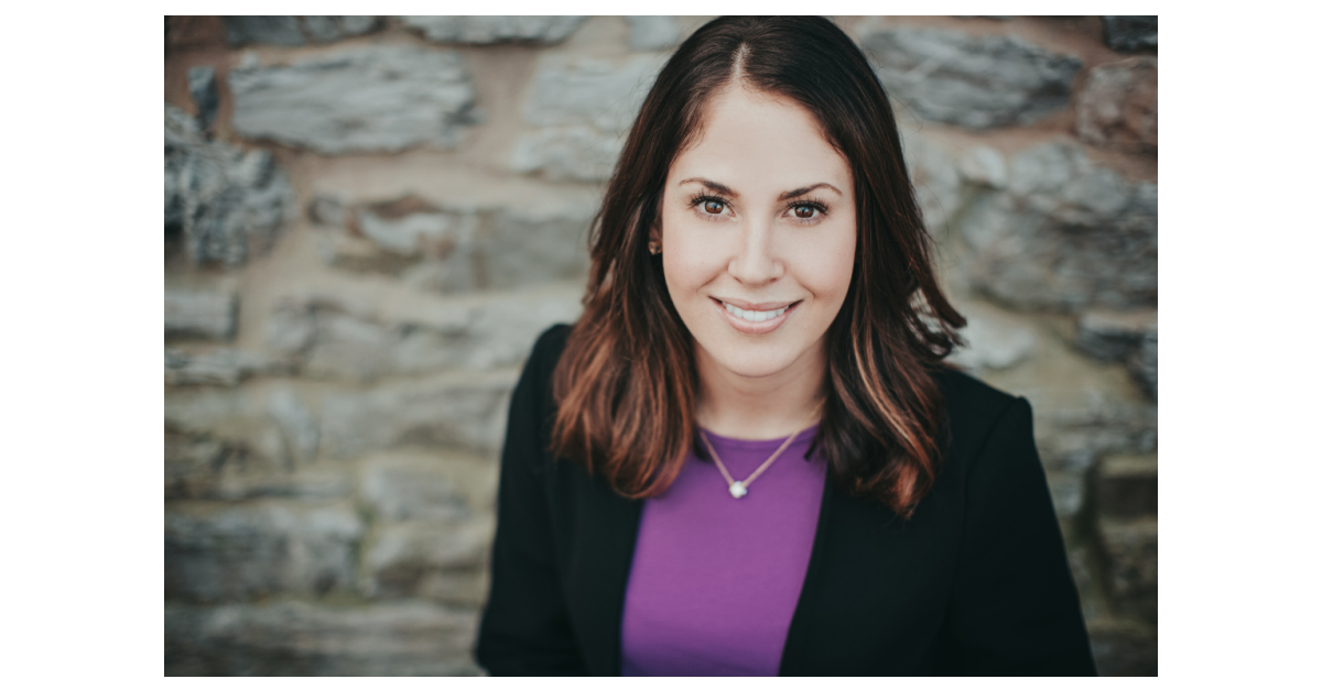 Gaining Momentum: Jefferson Security Bank Adds Sara Wasson as Director ...