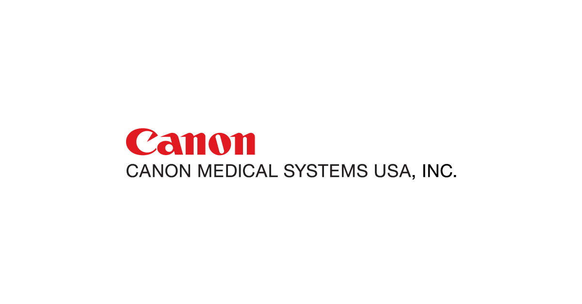 Canon Medical Systems Introduces New Version of its Aplio i900 Premium ...