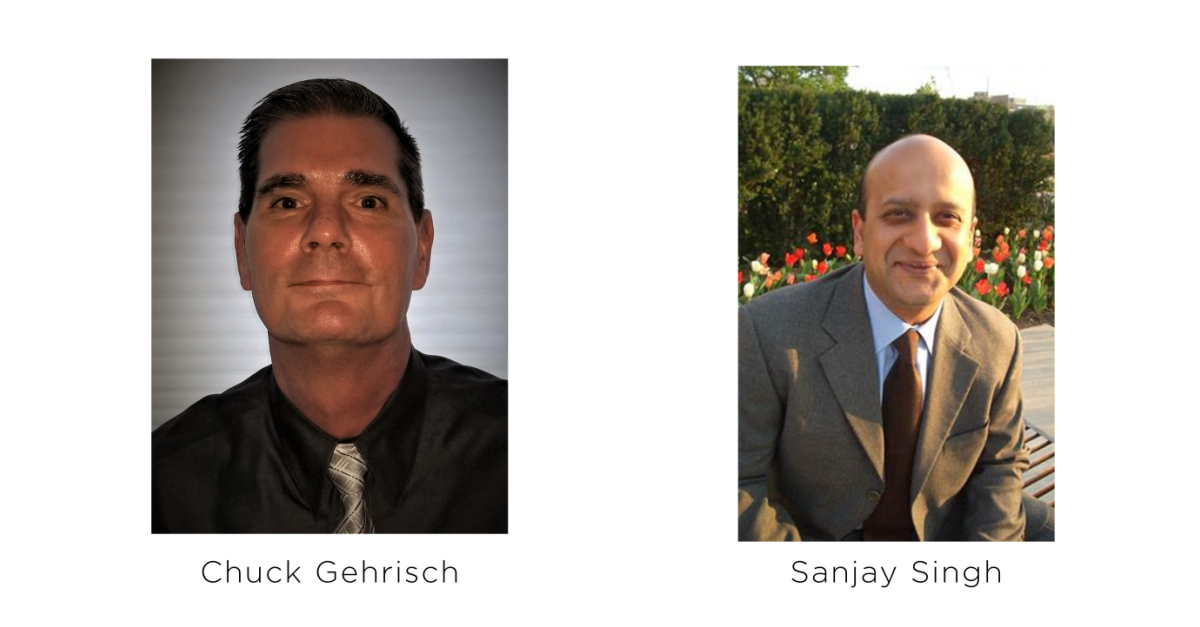 Mace Security International, Inc. Appoints Chuck Gehrisch and Sanjay ...